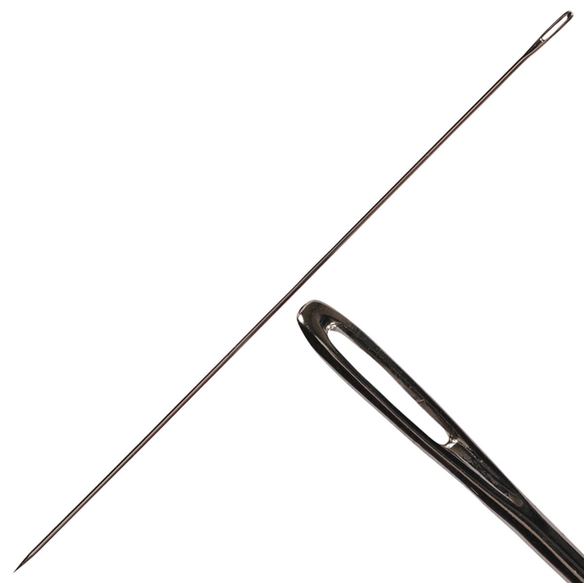 Splicing Needle Needles For Fishing Tasks - The Needle Lady Bait ...