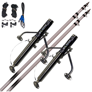 Buy Outriggers | Wellsys Tackle- Sunshine Coast & Online