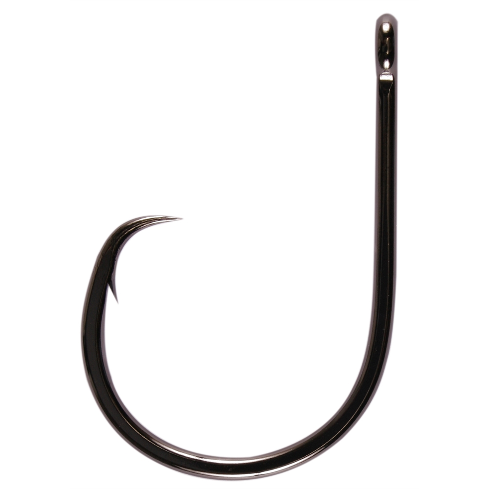 OWNER Fishing Hooks - SSW IN-LINE CIRCLE