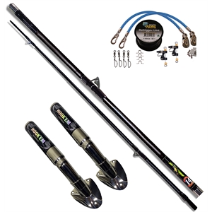 Buy Outriggers | Wellsys Tackle- Sunshine Coast & Online