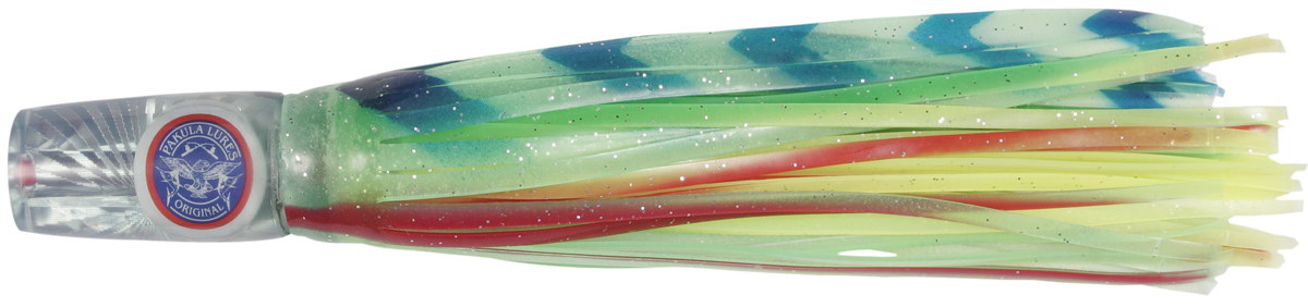 Pakula Lures - Original Hothead PHANTOM