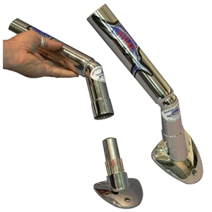 Outriggers For Game Fishing| Wellsys - Sunshine Coast & Online